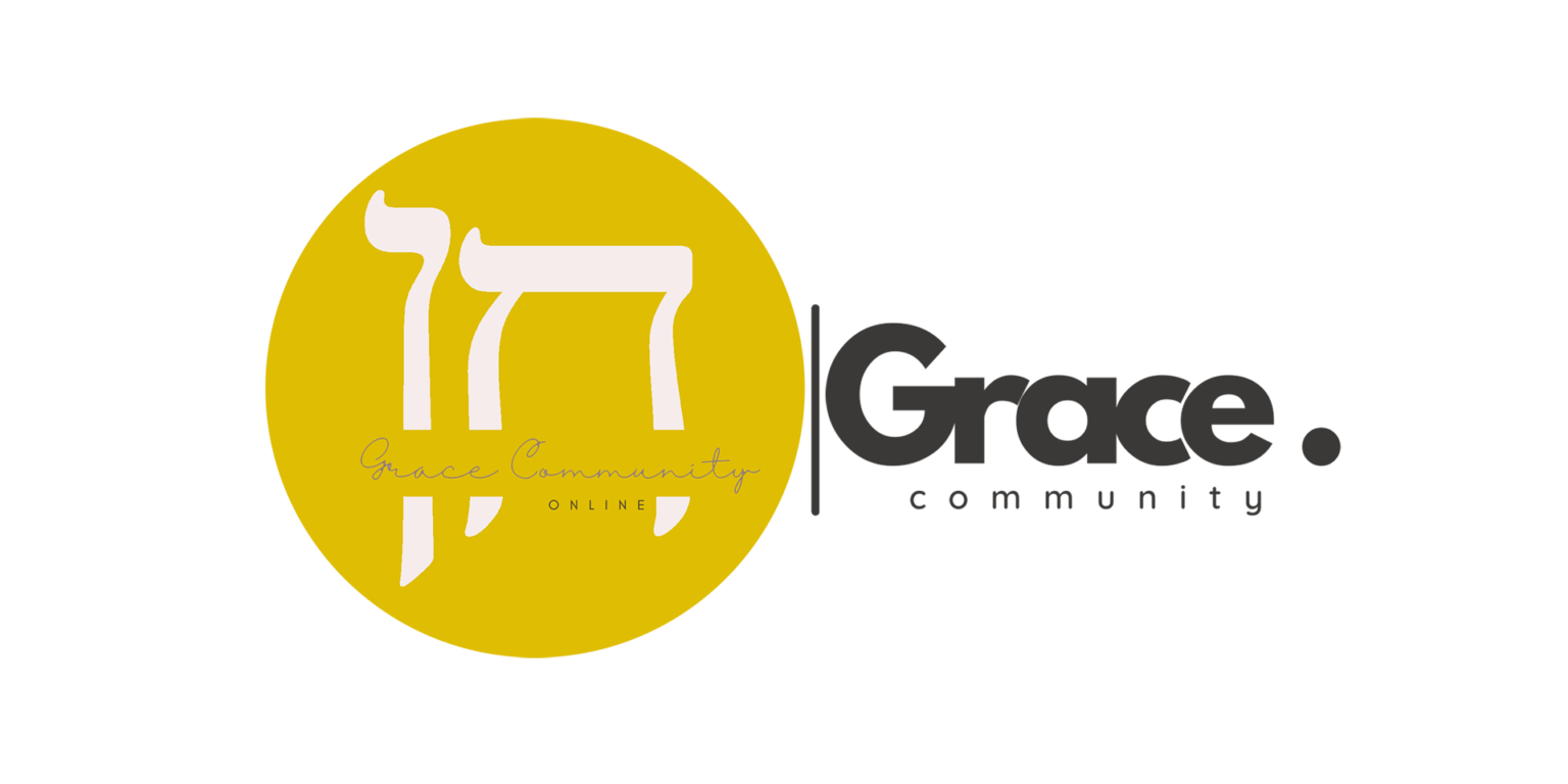 Get the App - Grace Community Online